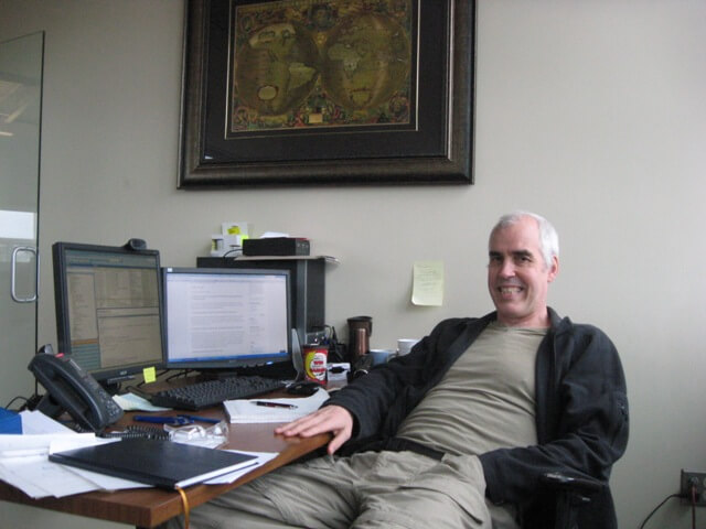 Protocase Part II: Q+A with Doug Milburn | Dream Big Cape Breton